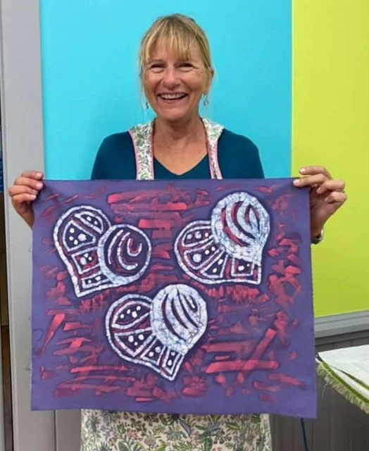 Classes/Registration — Frederic Arts