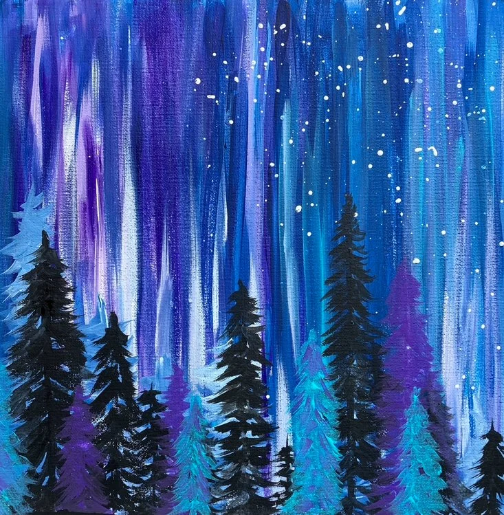 Classes/Registration — Frederic Arts