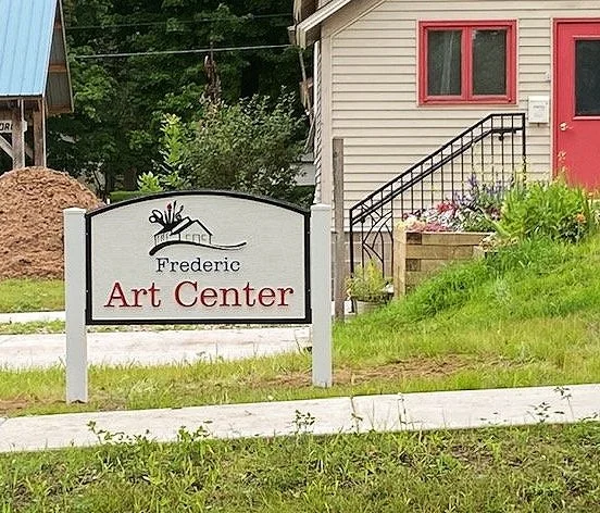 Classes/Registration — Frederic Arts