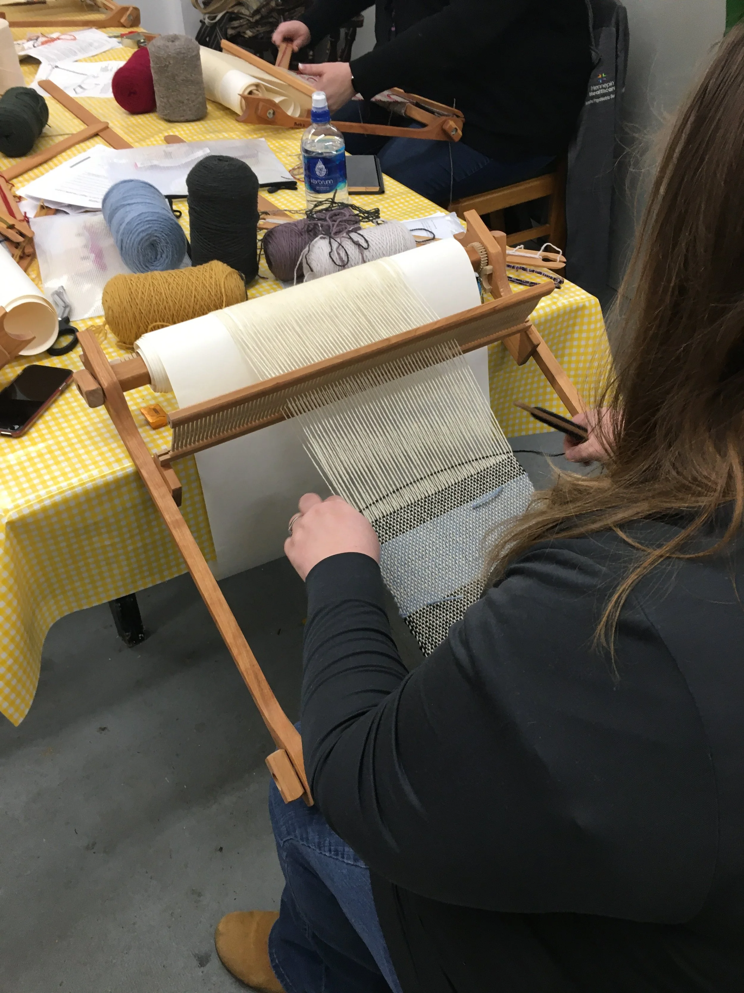 Classes/Registration — Frederic Arts