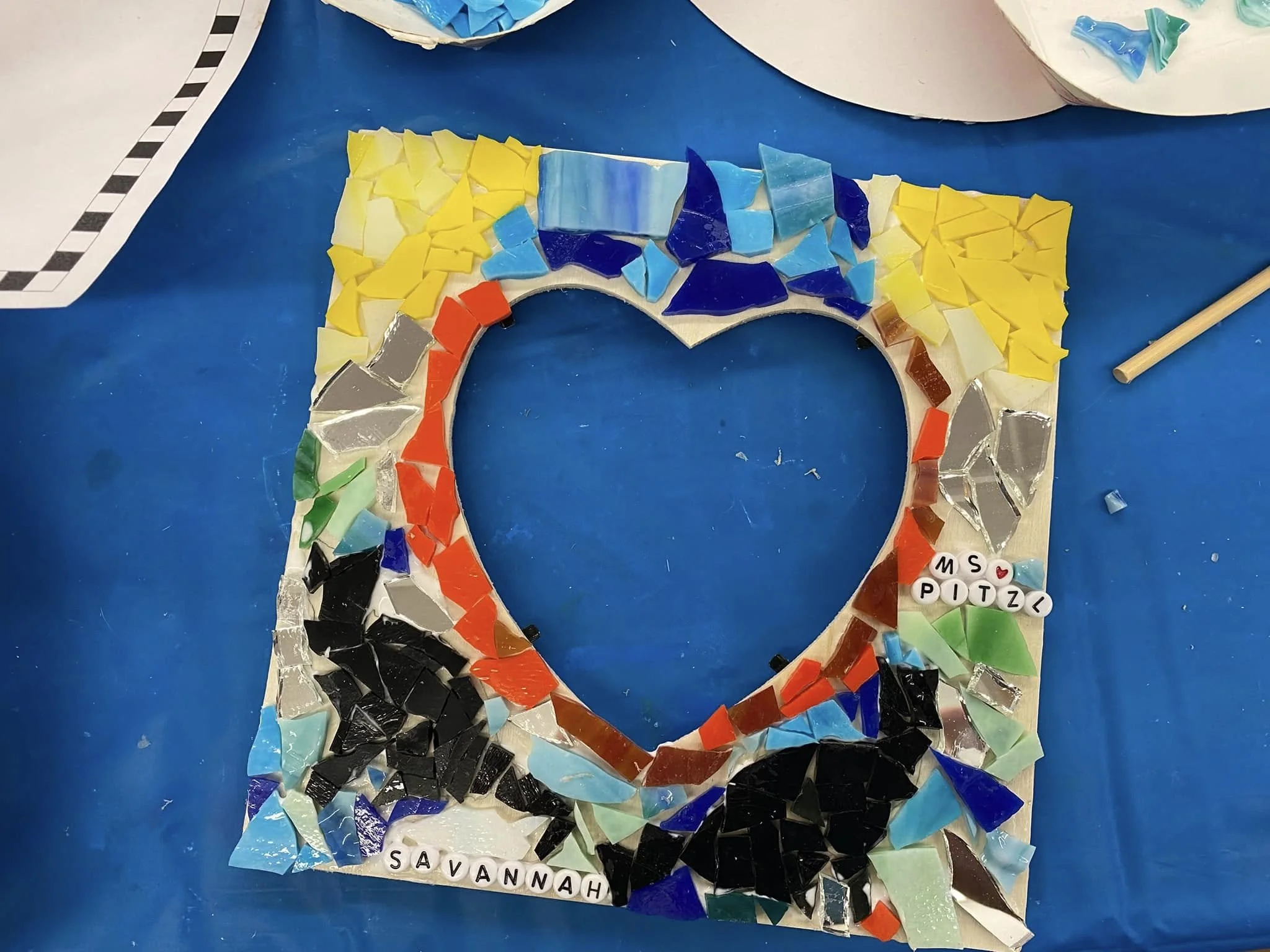 Classes/Registration — Frederic Arts