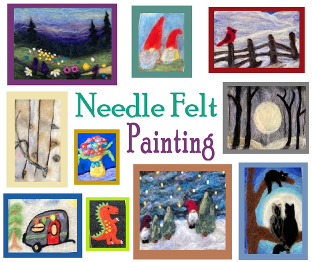 Classes/Registration — Frederic Arts