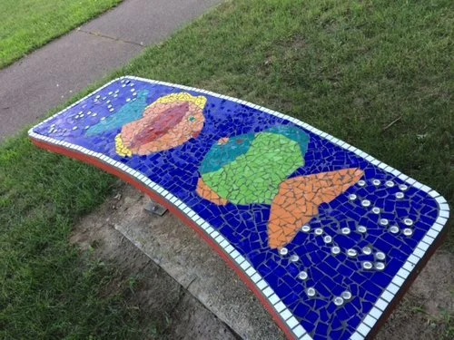 Public Art — Frederic Arts