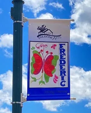 Public Art — Frederic Arts