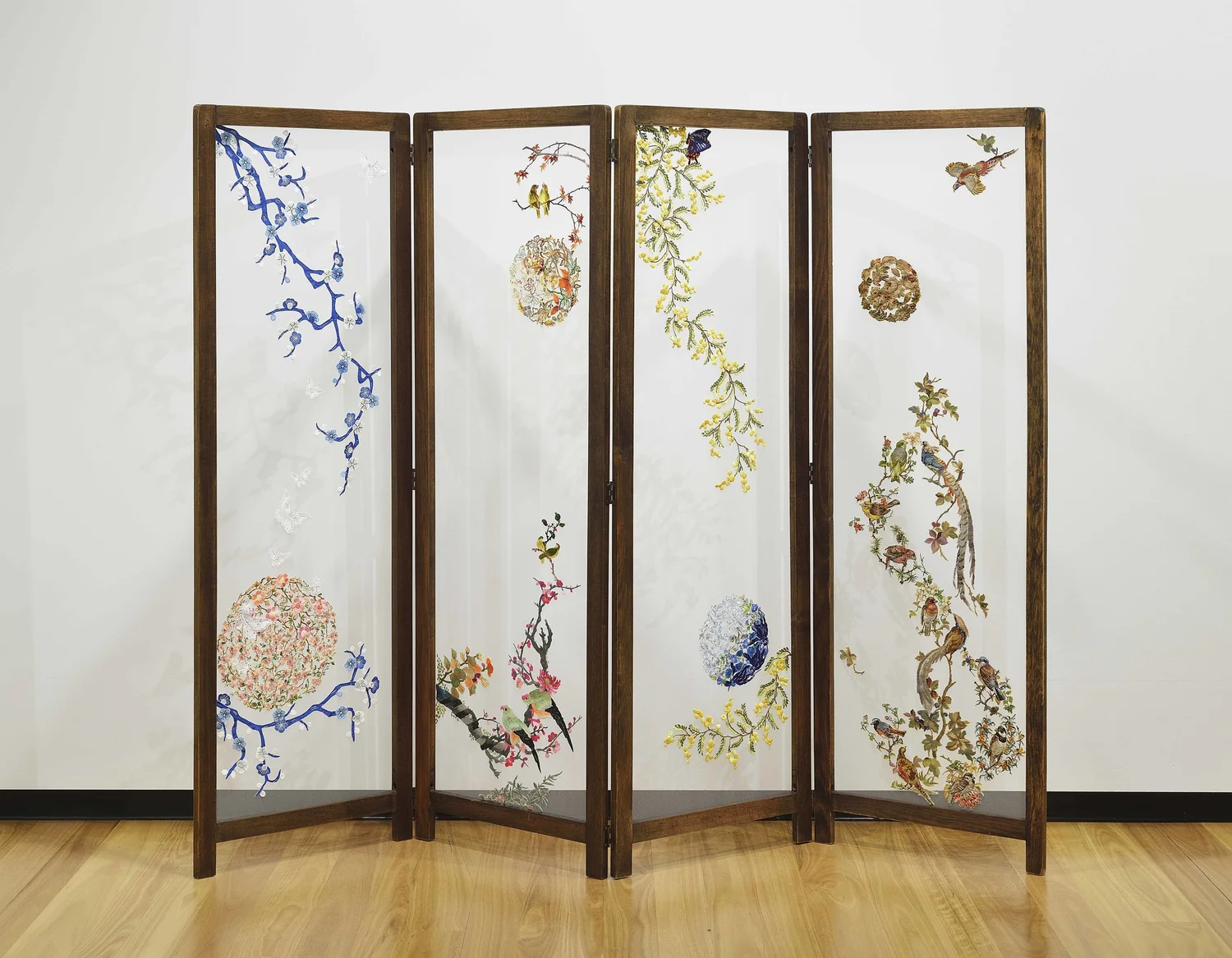 journal — louise saxton