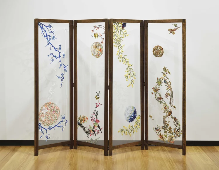 journal — louise saxton