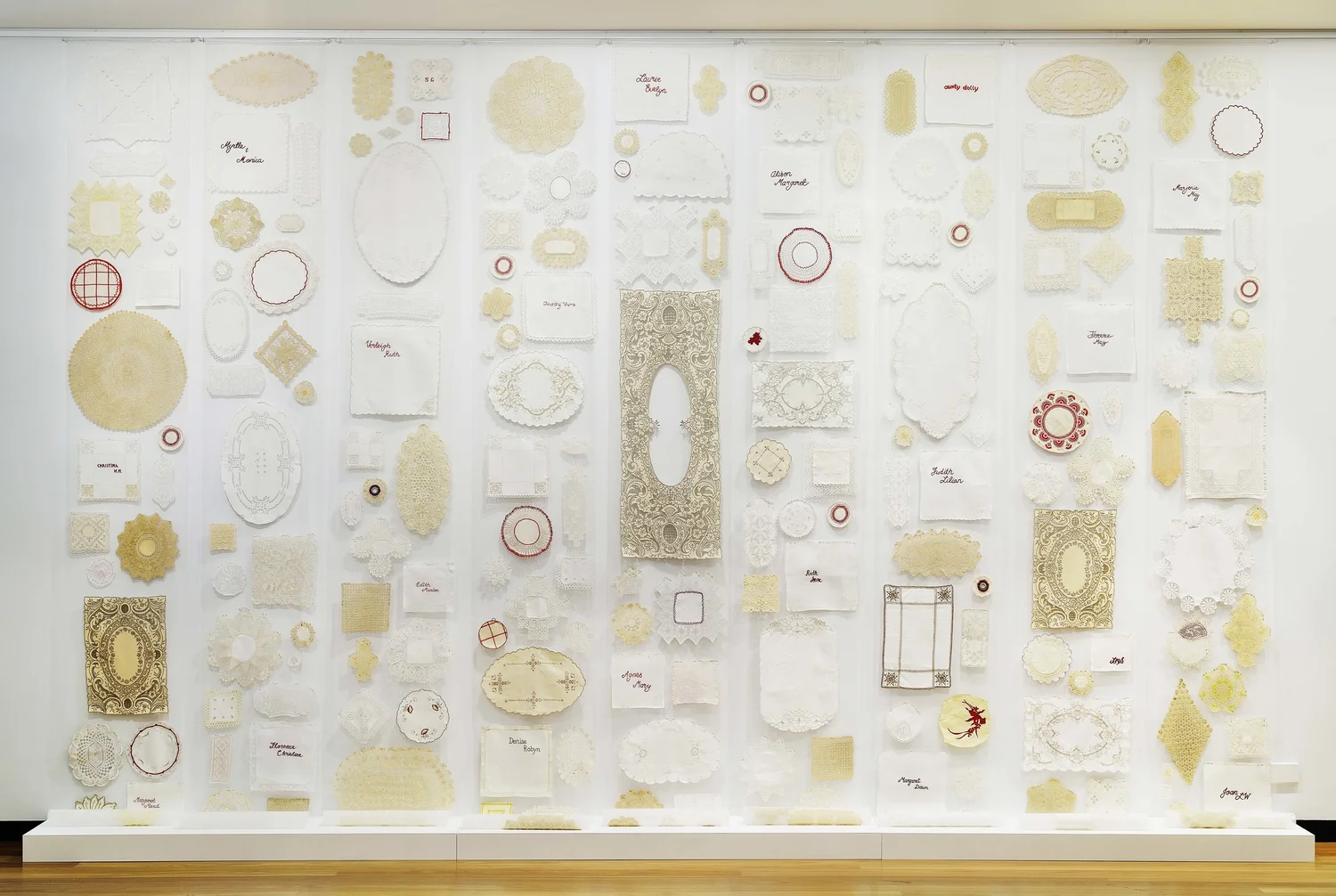 journal — louise saxton