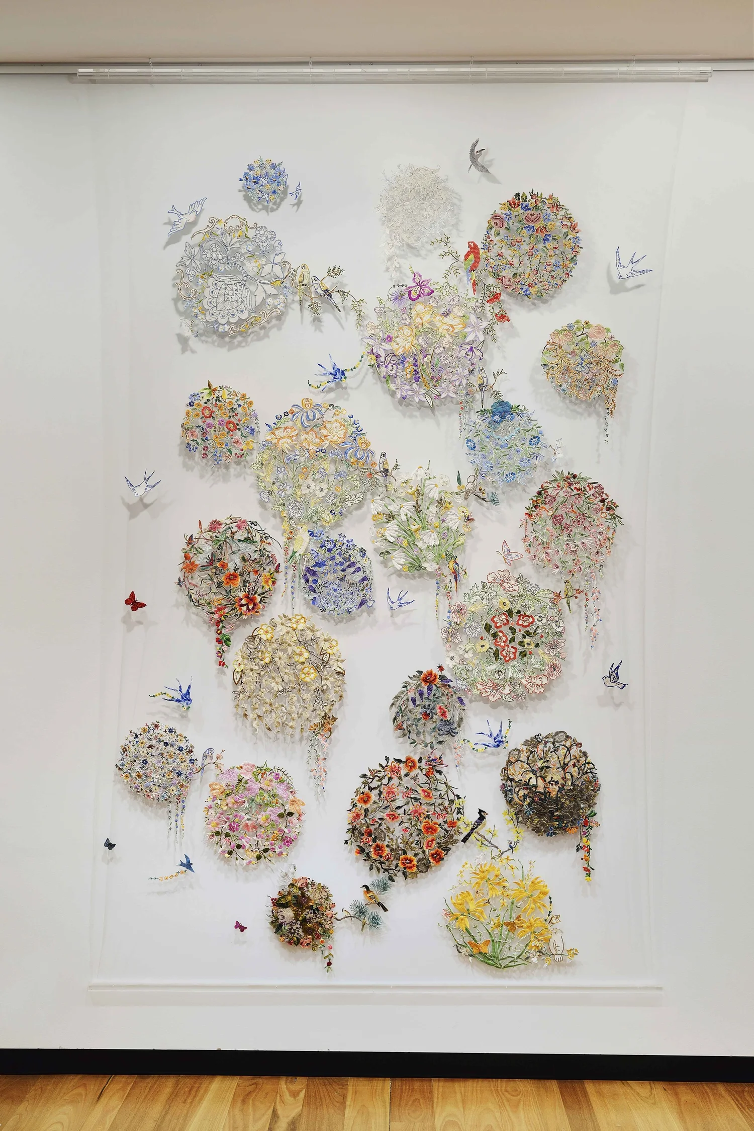journal — louise saxton