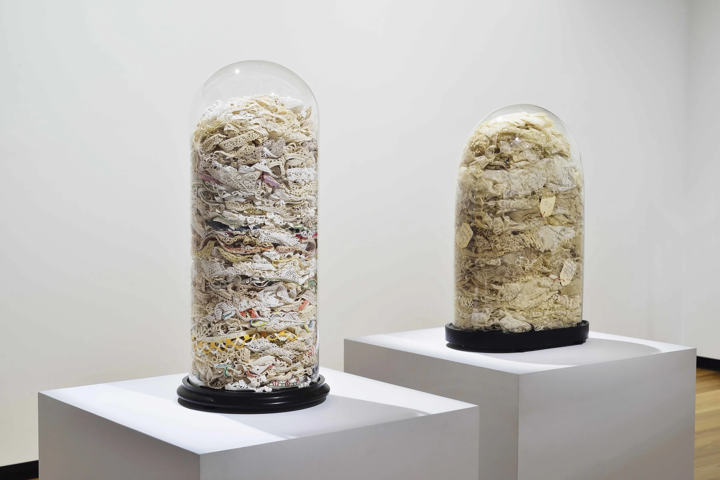 journal — louise saxton