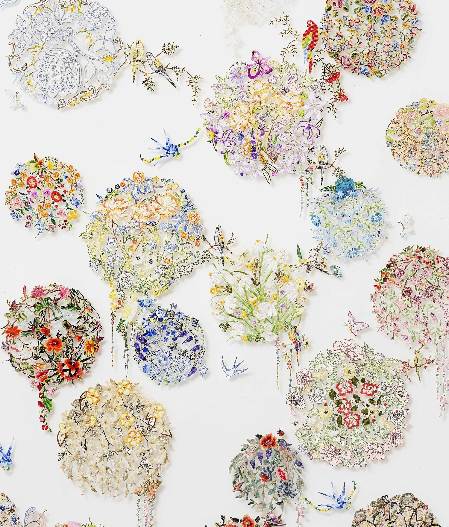 journal — louise saxton