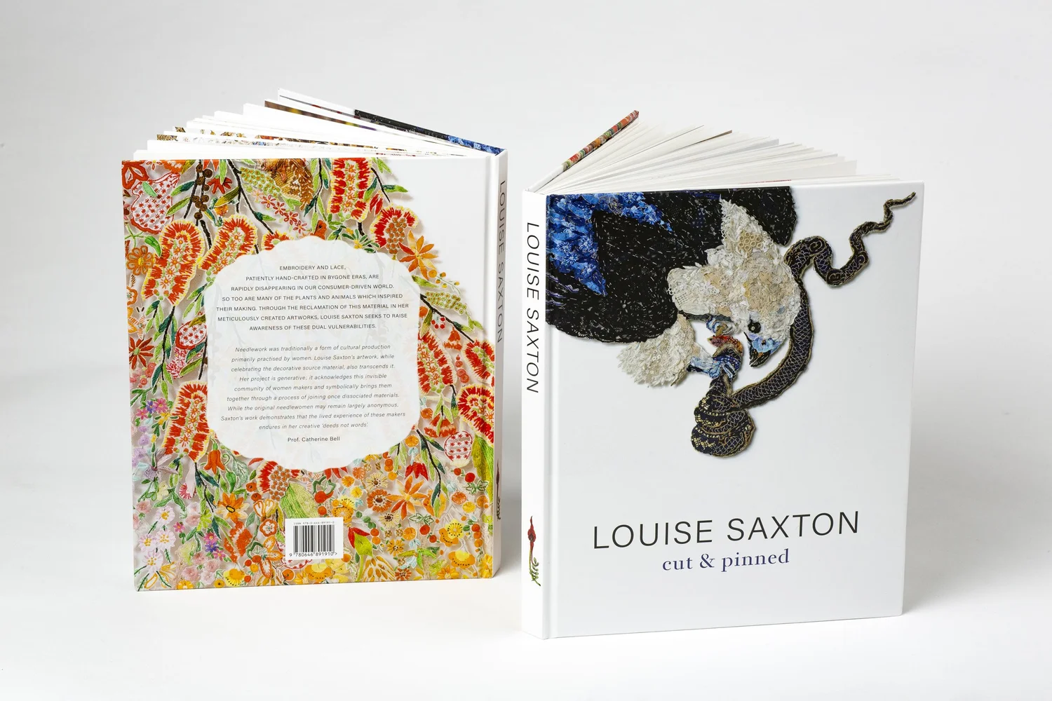 Monograph — louise saxton