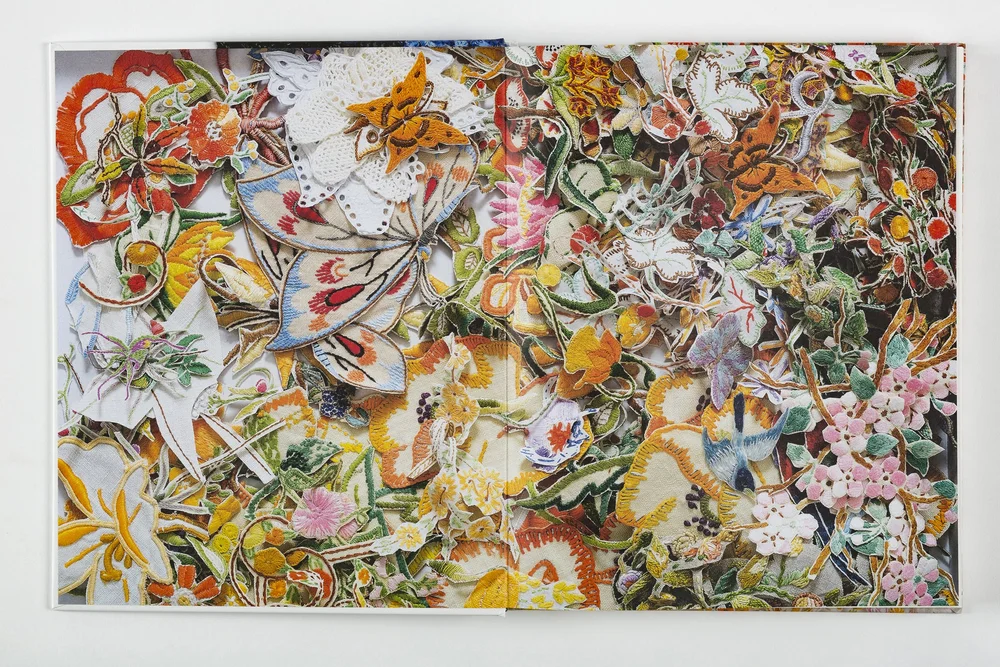 Monograph — louise saxton