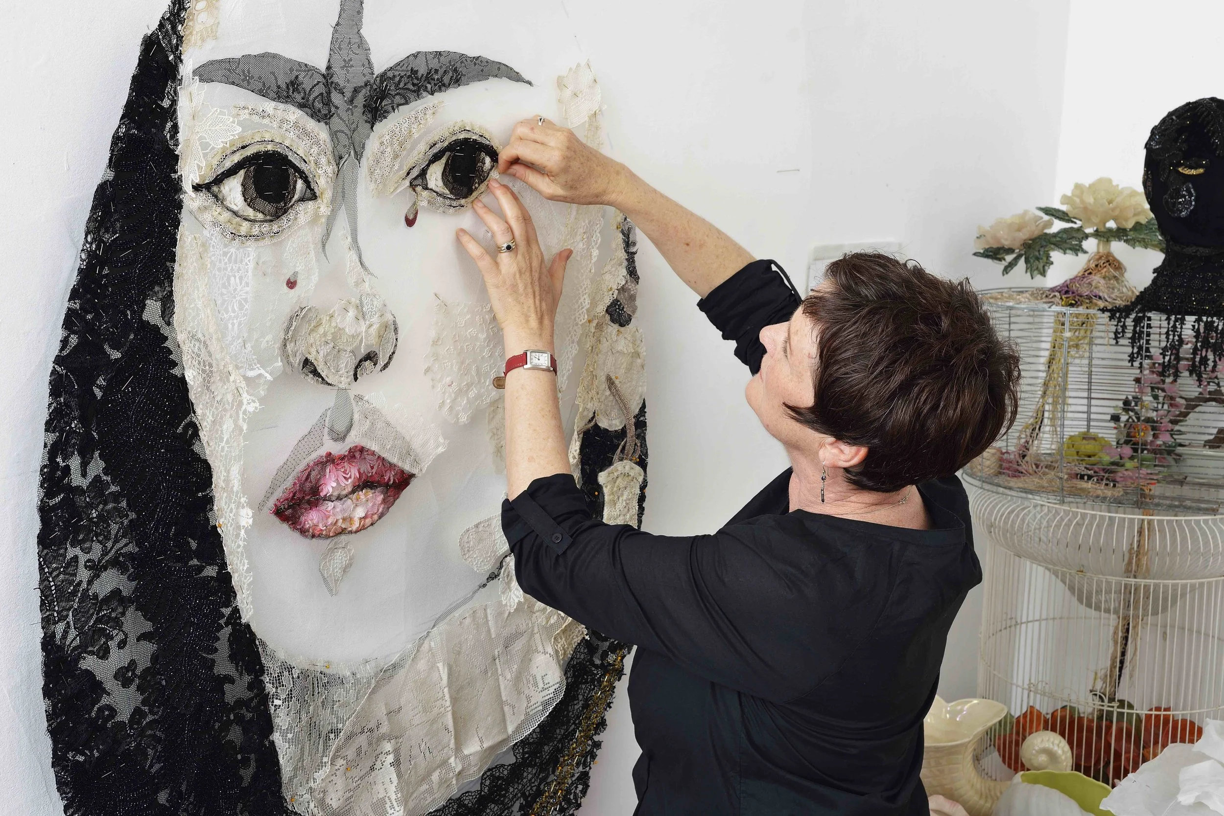 home — louise saxton