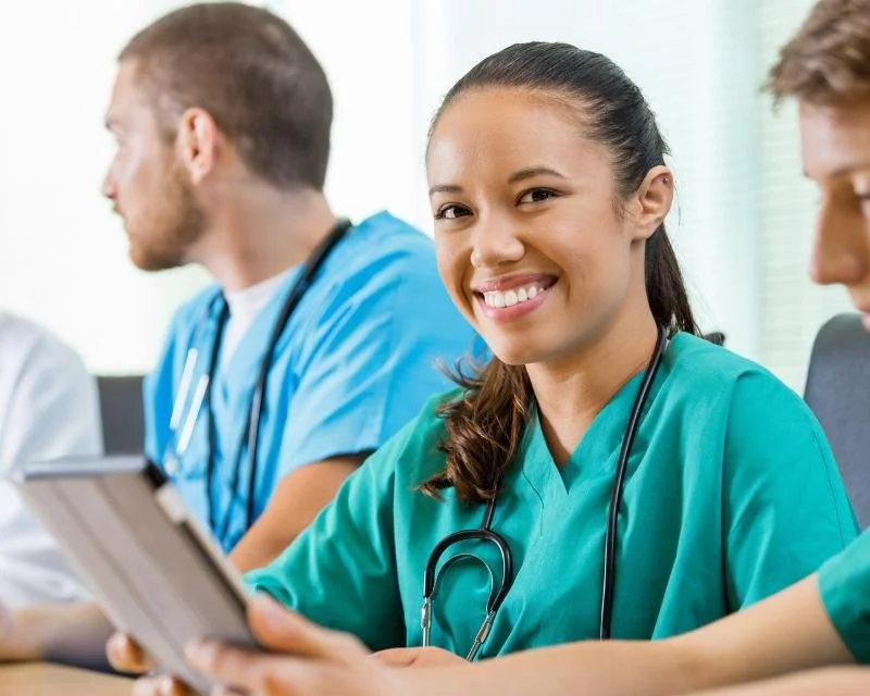 Mental health nurse agency | 24/7 Staffing | Grosvenor Nursing