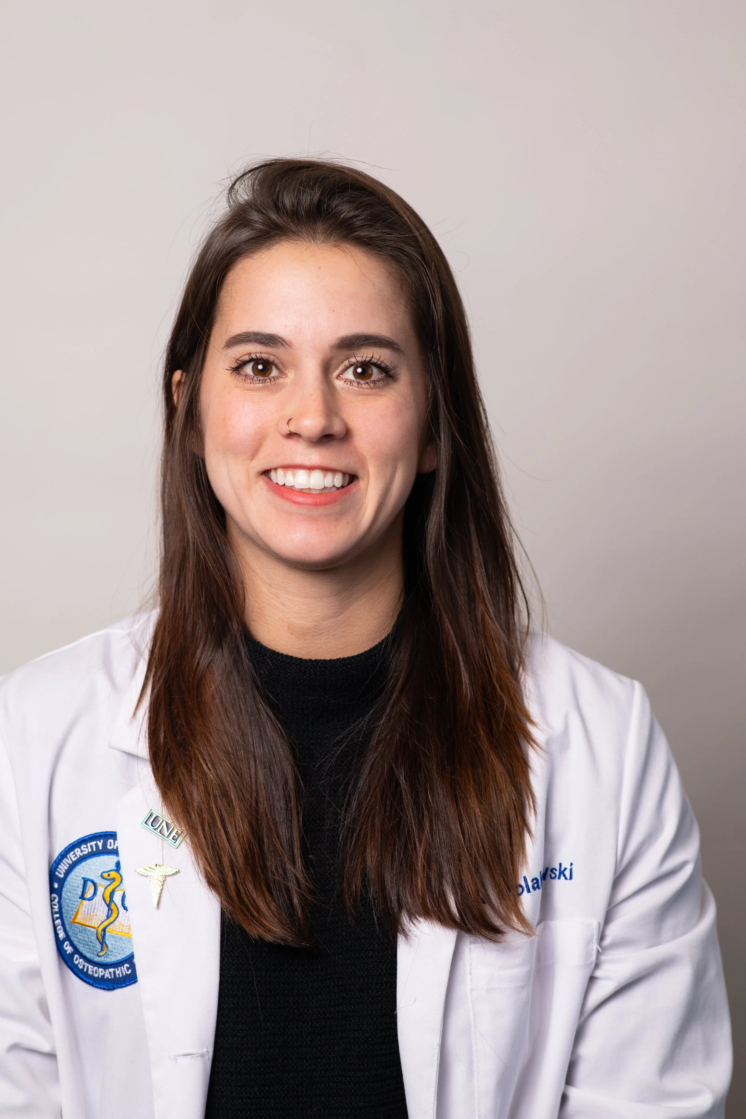 Welcome Katie Polakowski, OMS-III — Osteopathic Center for Family Medicine