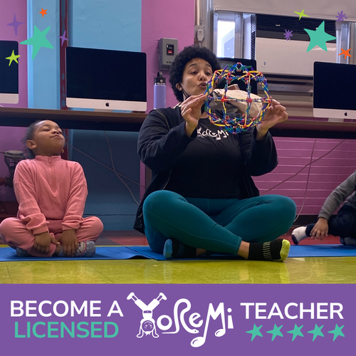 How to Start Teaching Yoga for Kids: A 7-Step Guide for Educators — Yo ...