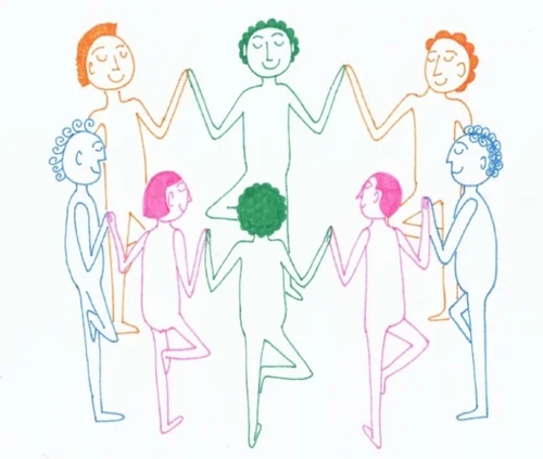 How to Do Tree Pose, Plus Fun Variations! (Yoga Poses for Kids) — Yo Re Mi