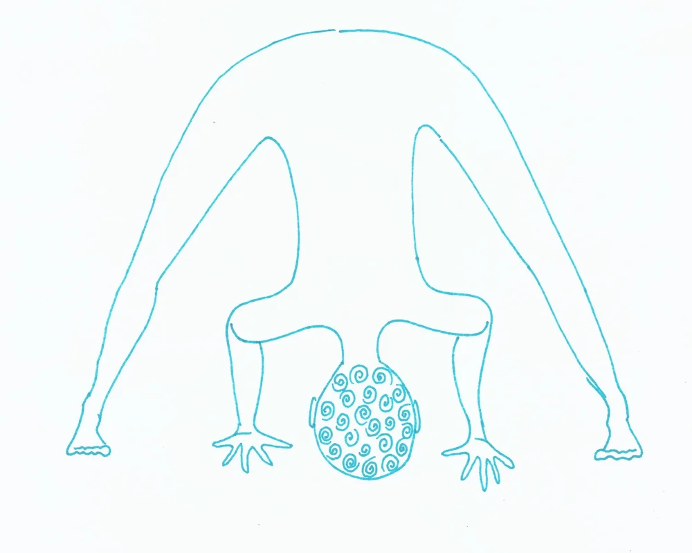 How to Try Giraffe Pose with Kids (Plus Fun Yoga Pose Variations) — Yo ...