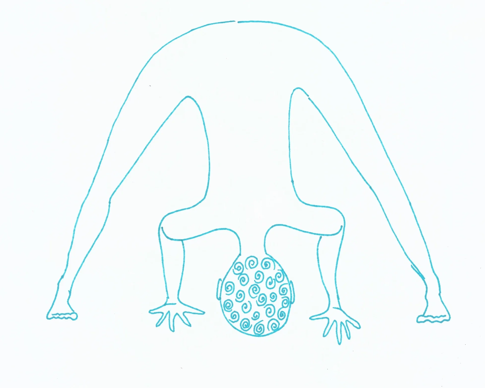 How to Try Giraffe Pose with Kids (Plus Fun Yoga Pose Variations) — Yo ...