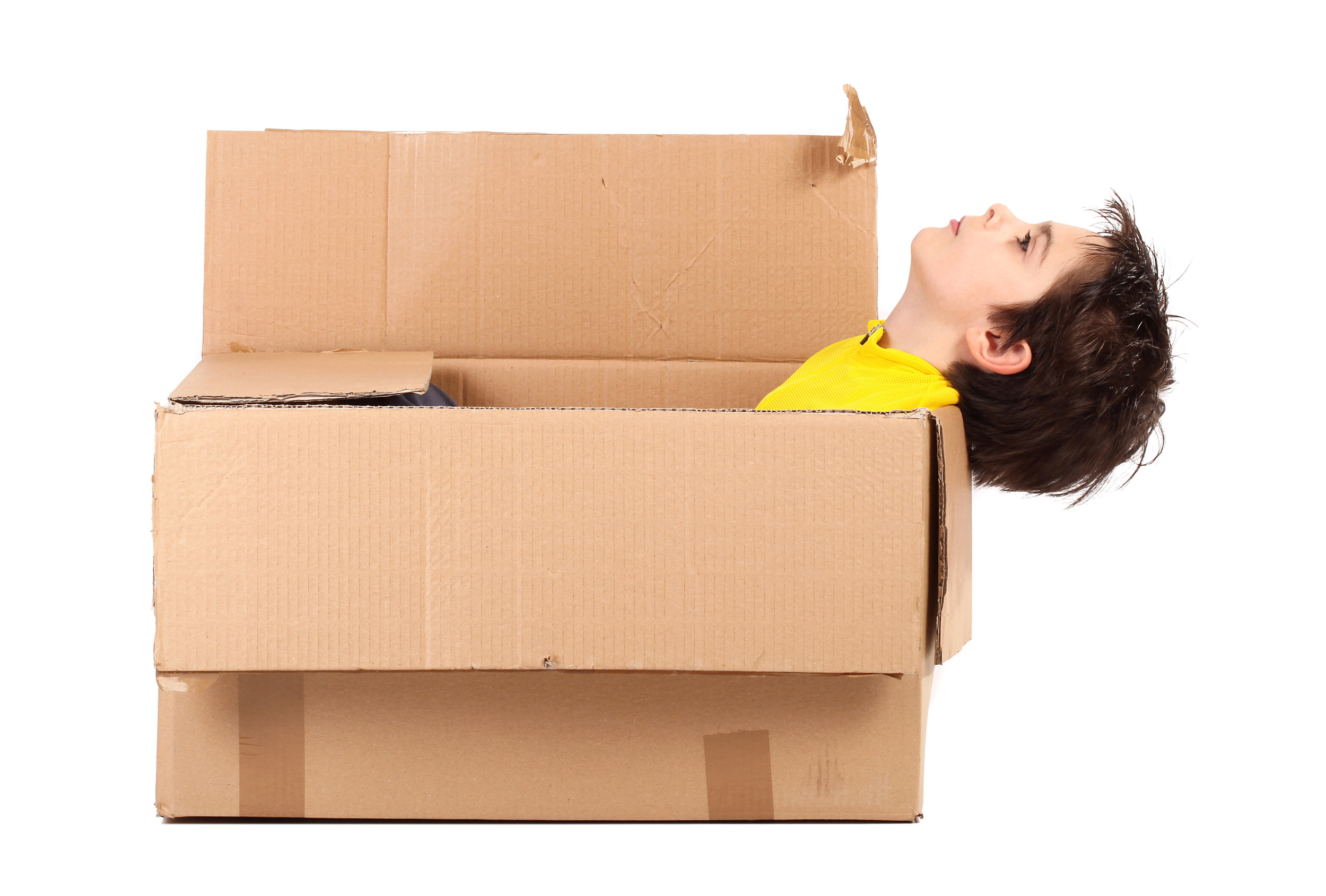 3 Ways to Let Children Take the Lead… For Their Own Good — Yo Re Mi