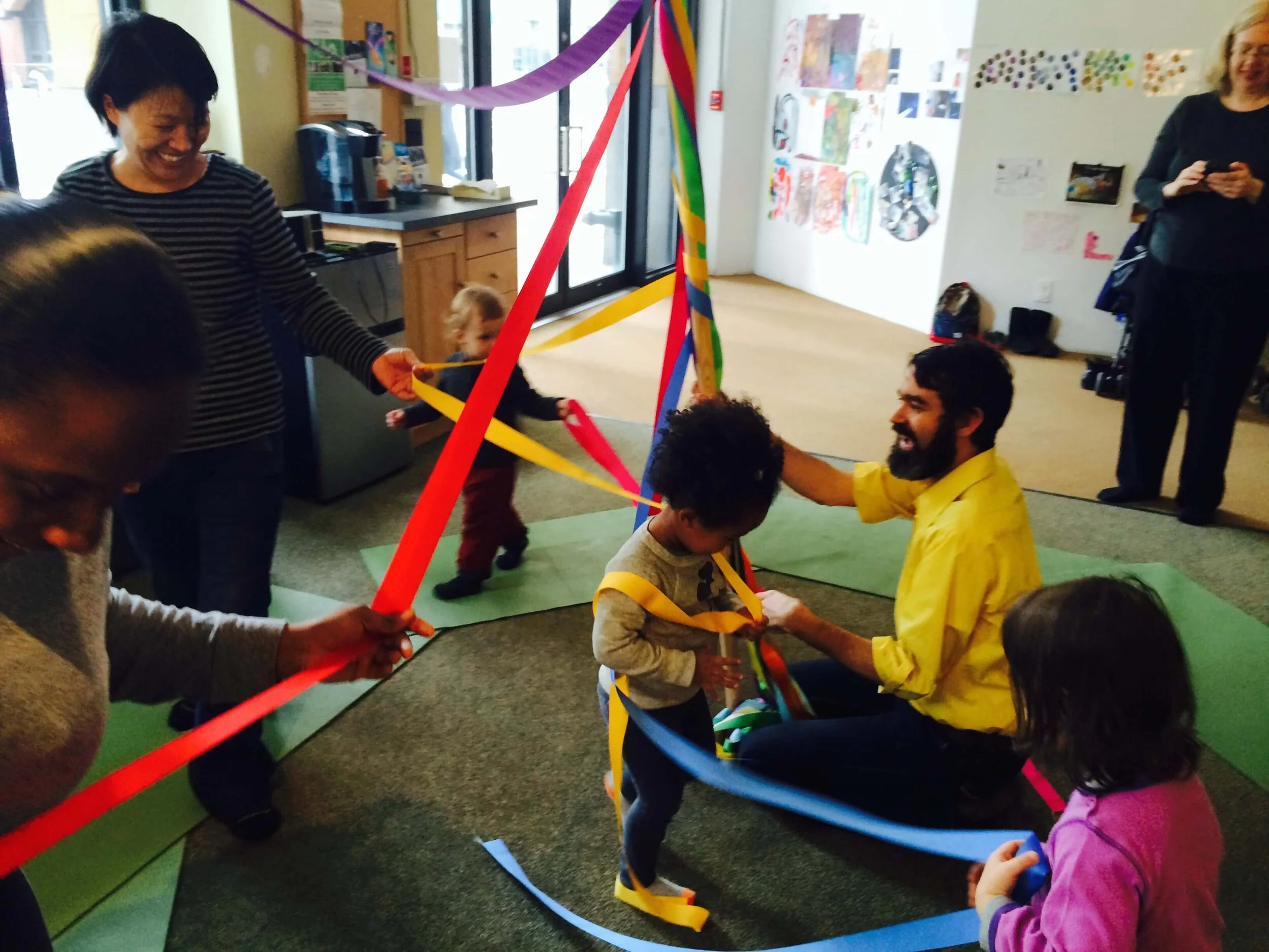 7 Unique Qualities of a Great Early Childhood Educator — Yo Re Mi