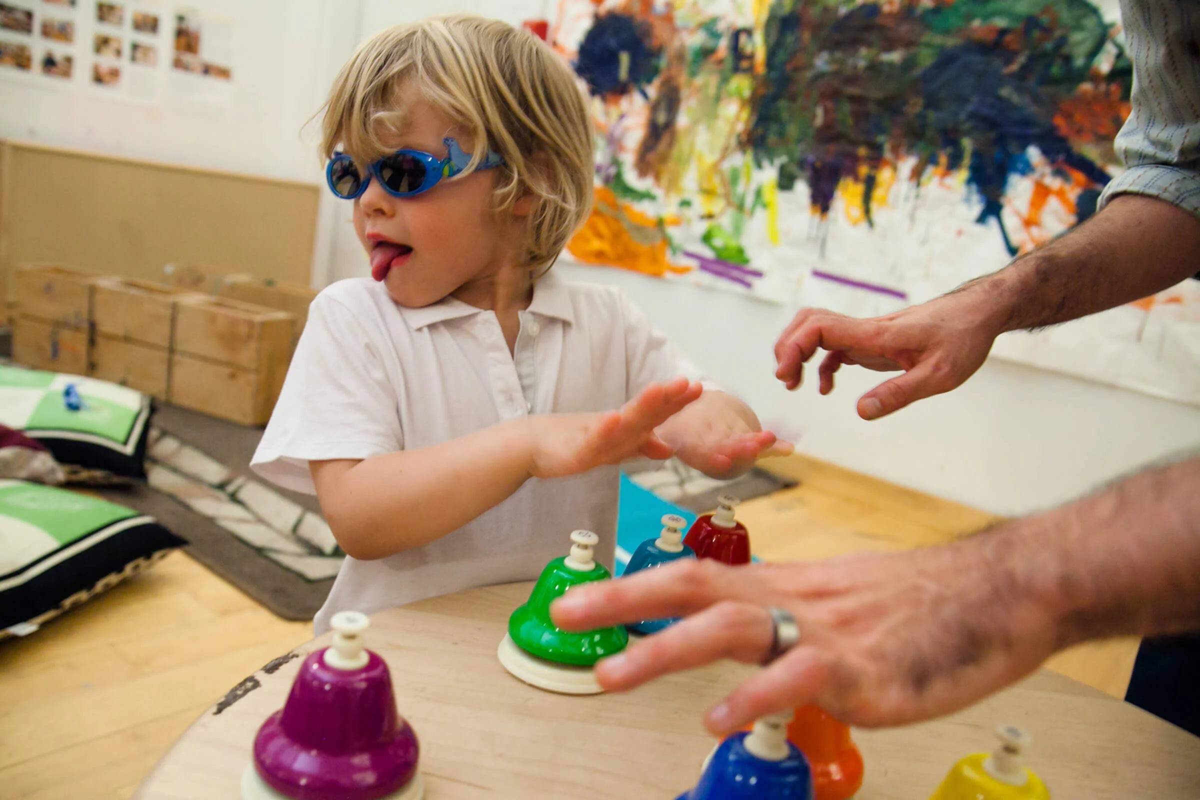 7 Unique Qualities of a Great Early Childhood Educator — Yo Re Mi