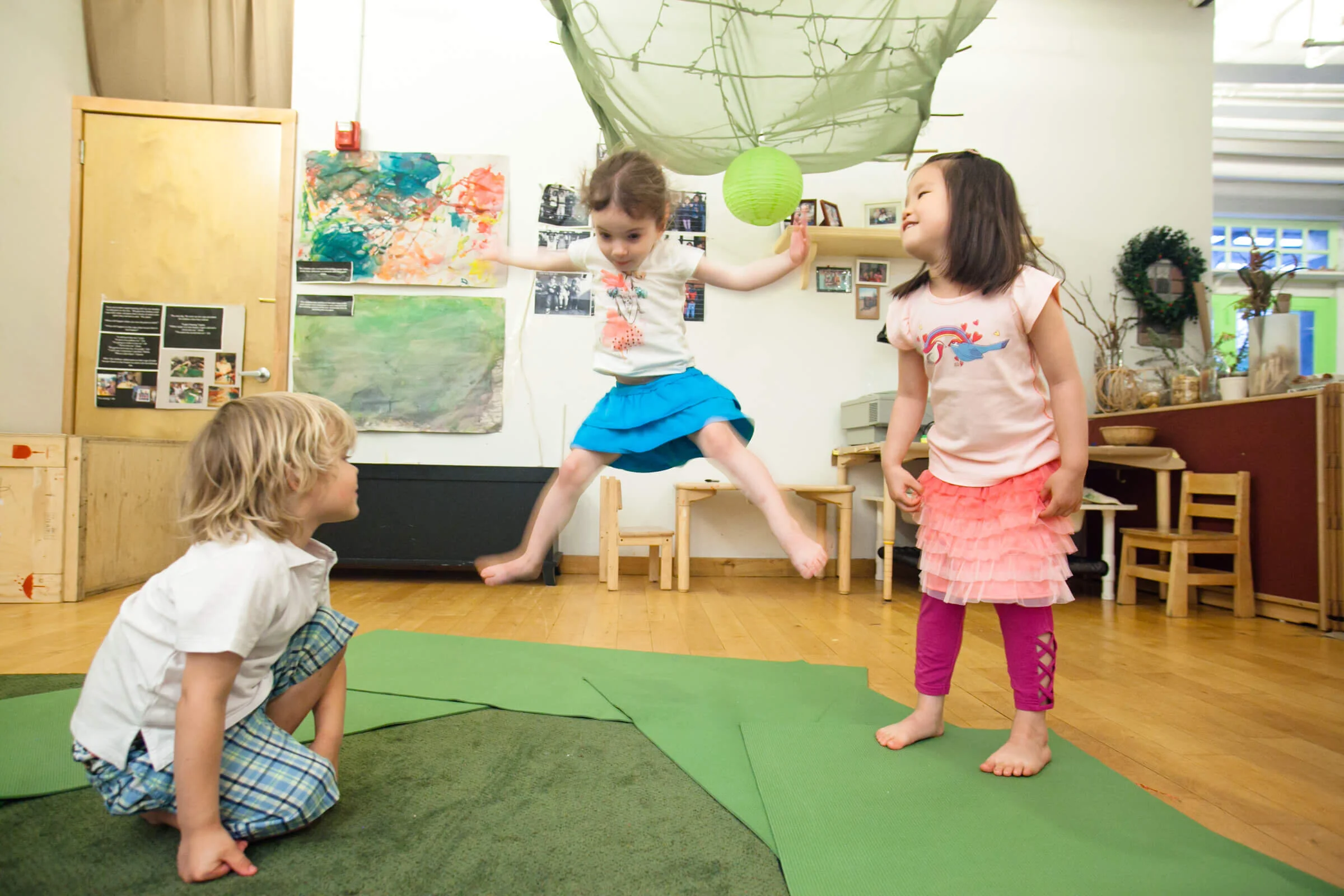 7 Unique Qualities of a Great Early Childhood Educator — Yo Re Mi