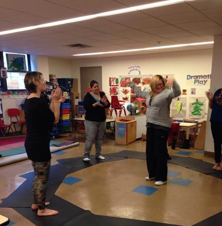 7 Unique Qualities of a Great Early Childhood Educator — Yo Re Mi