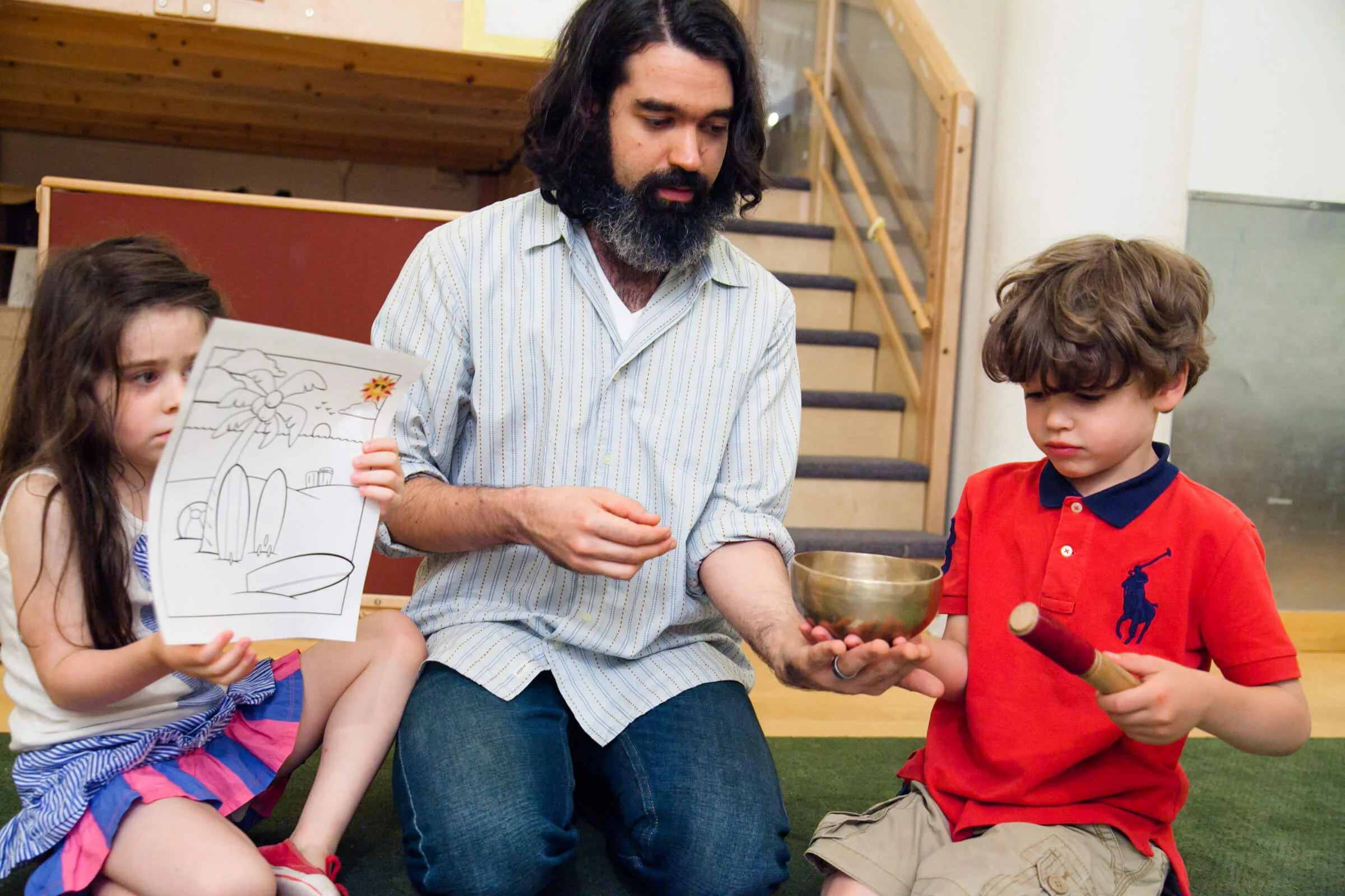 7 Unique Qualities of a Great Early Childhood Educator — Yo Re Mi