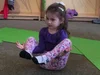 Easy Tips to Master Butterfly Yoga Pose with Kids — Yo Re Mi