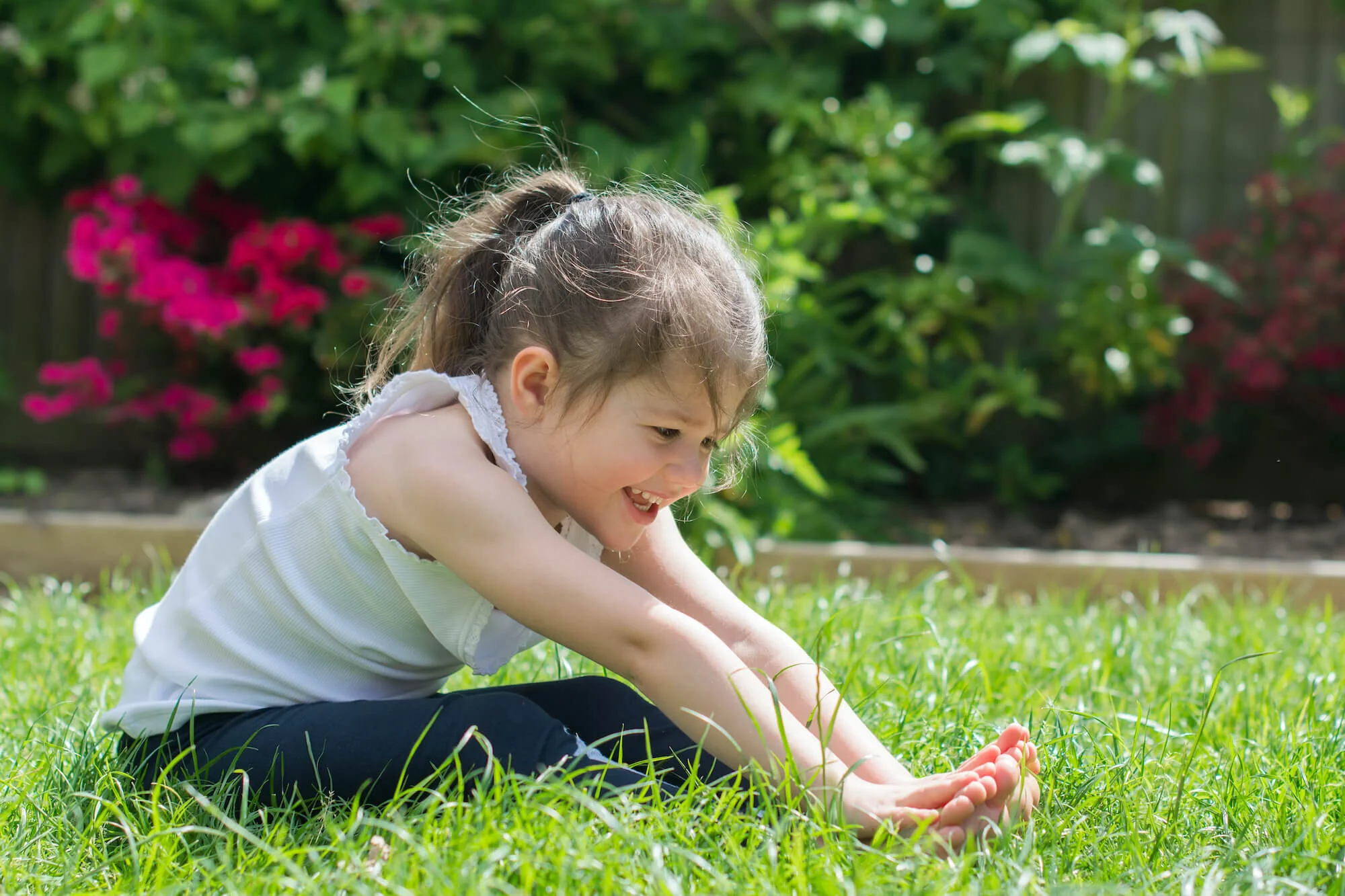 Easy Guide to Yoga for Preschoolers and Toddlers — Yo Re Mi