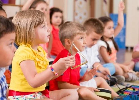 How to Teach Your Kids Rhythm + Tempo for Child Development — Yo Re Mi