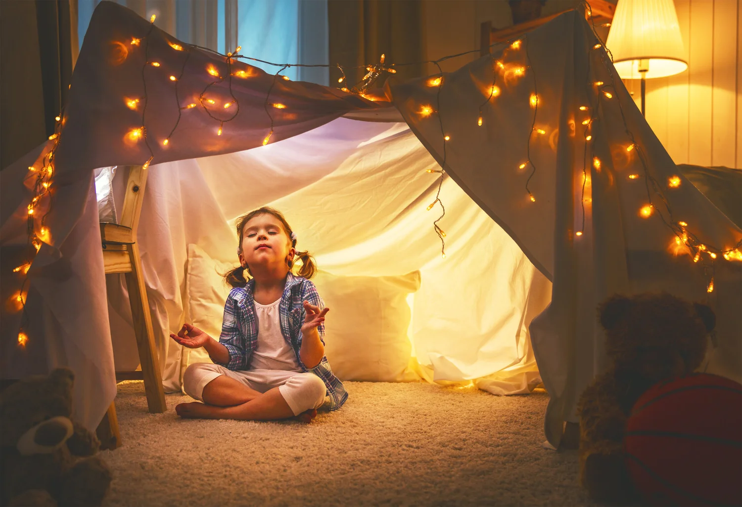 8 Simple + Accessible Mindfulness Activities for Autism — Yo Re Mi