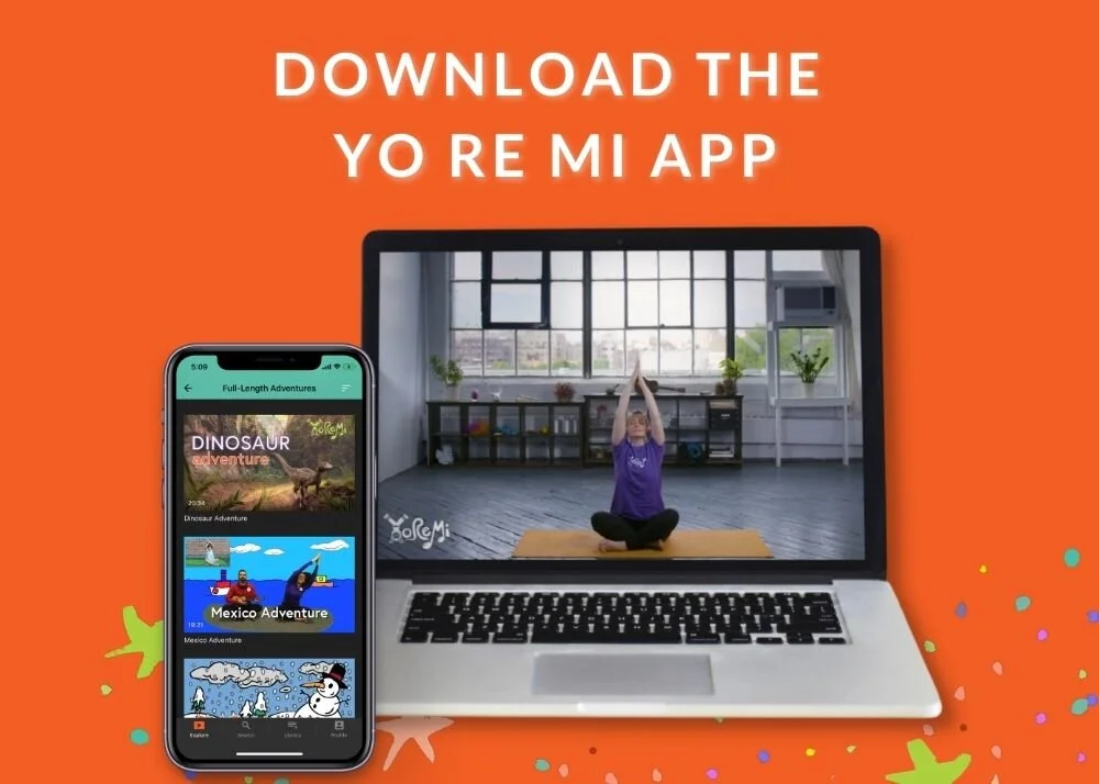 8 Simple + Accessible Mindfulness Activities for Autism — Yo Re Mi