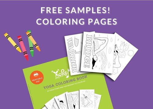 Space Yoga for Kids: 9 Activities That Are Out of This World — Yo Re Mi