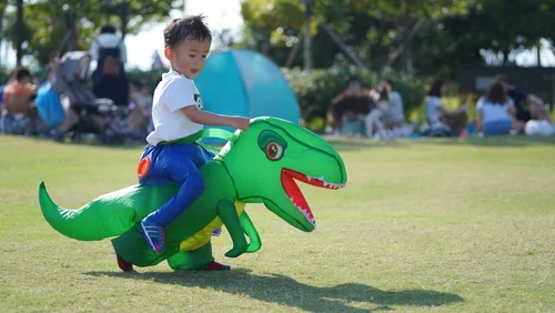 Dinosaur Yoga Poses that Kids Love (with sing-along songs!) — Yo Re Mi