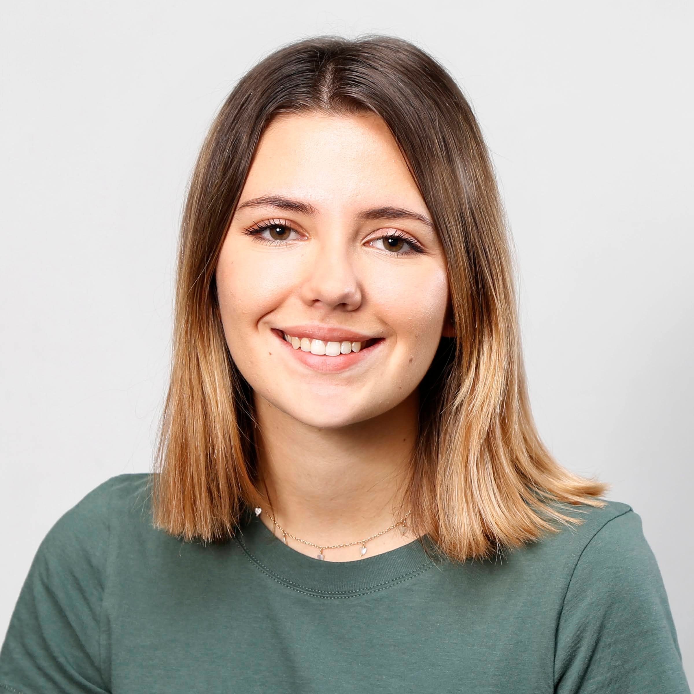 Who We Are — Yo Re Mi