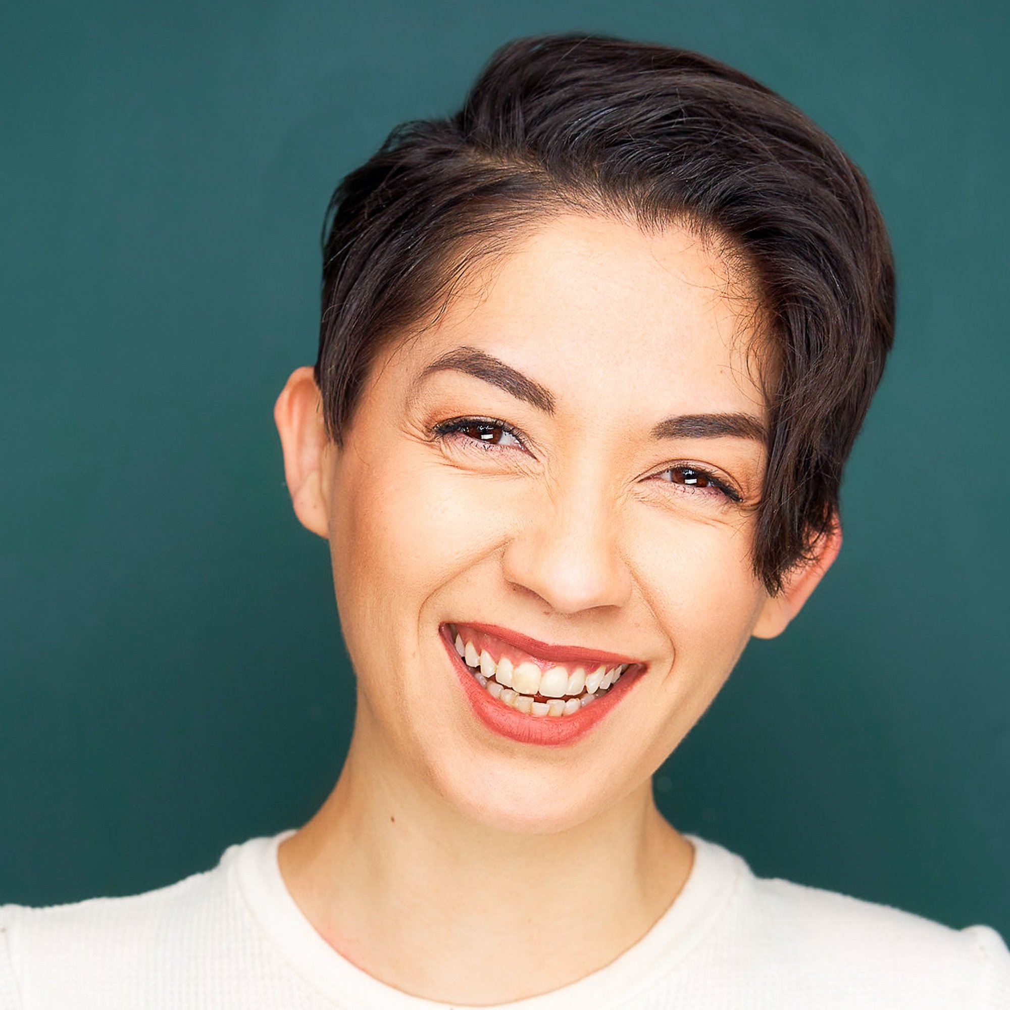 Who We Are — Yo Re Mi