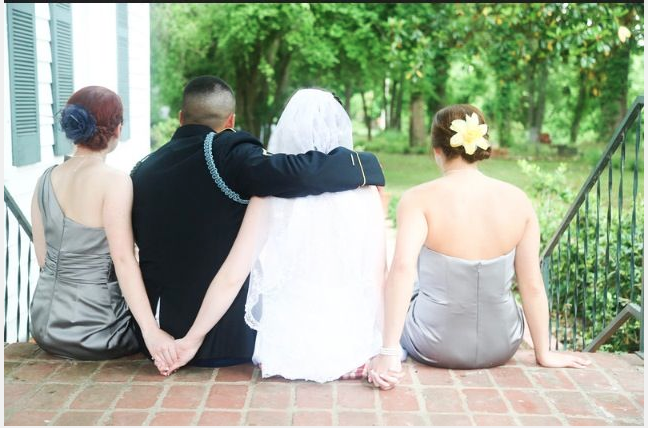 [Friendship Gone Wrong] The Trend of Romanticization — Kelly Needham