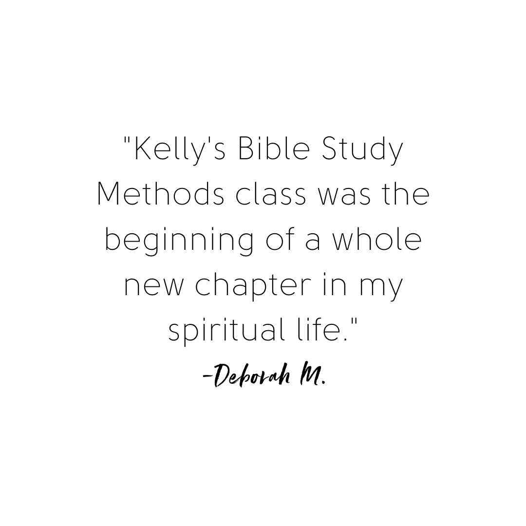 Bible Study Methods Promo Kelly Needham bible-study-methods-promo-kelly-needham