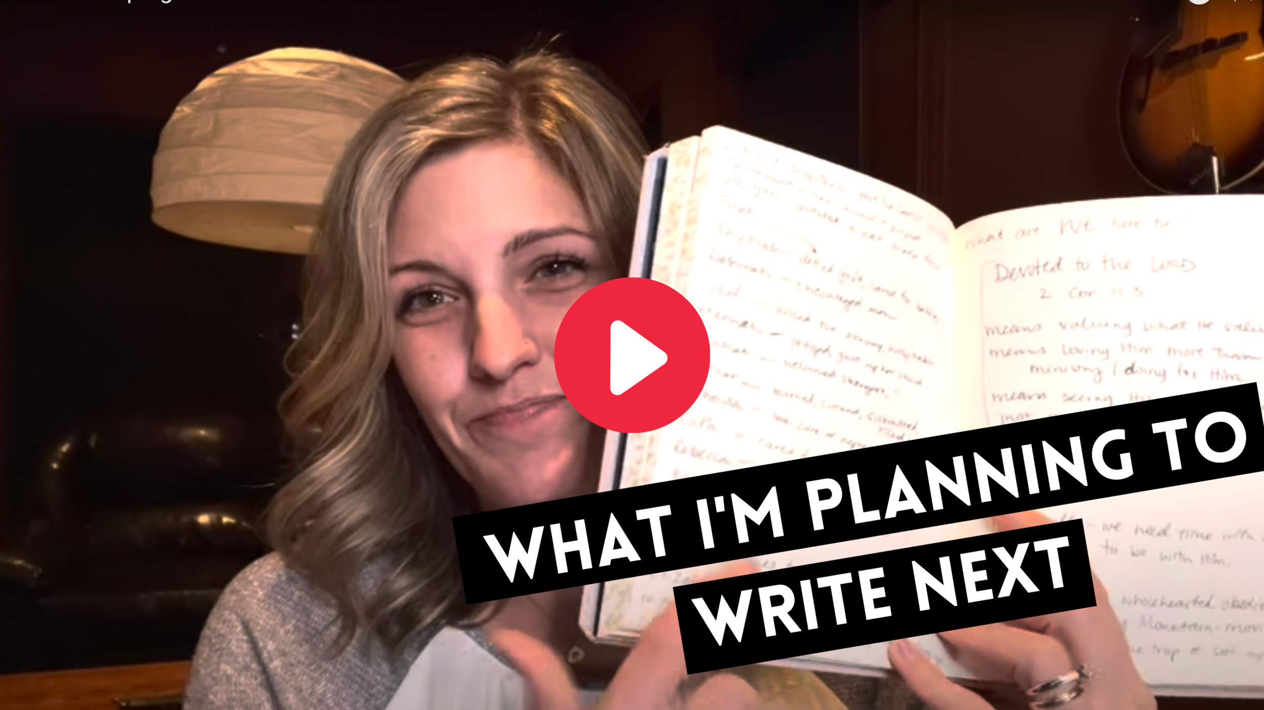 Support Me — Kelly Needham