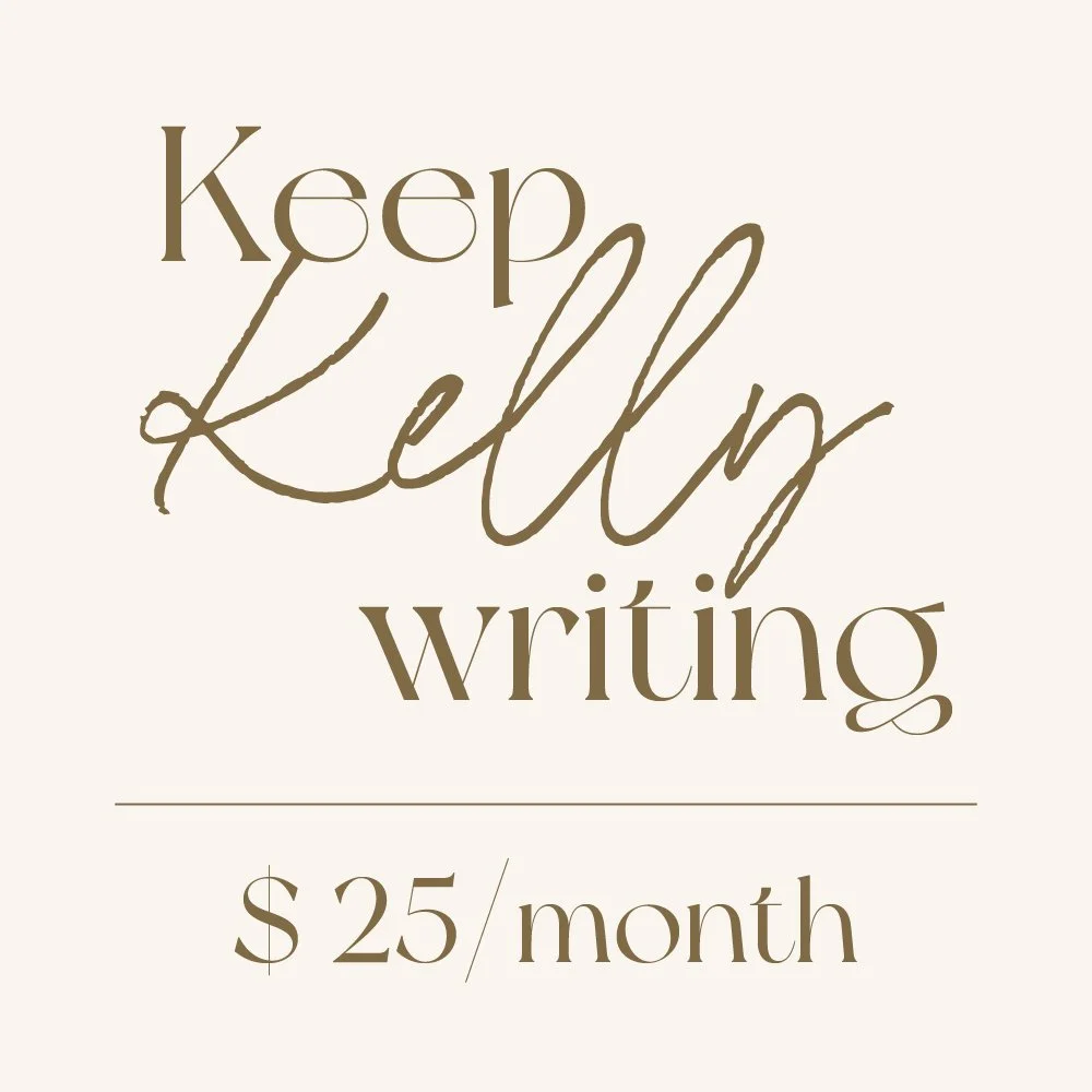 Products — Kelly Needham