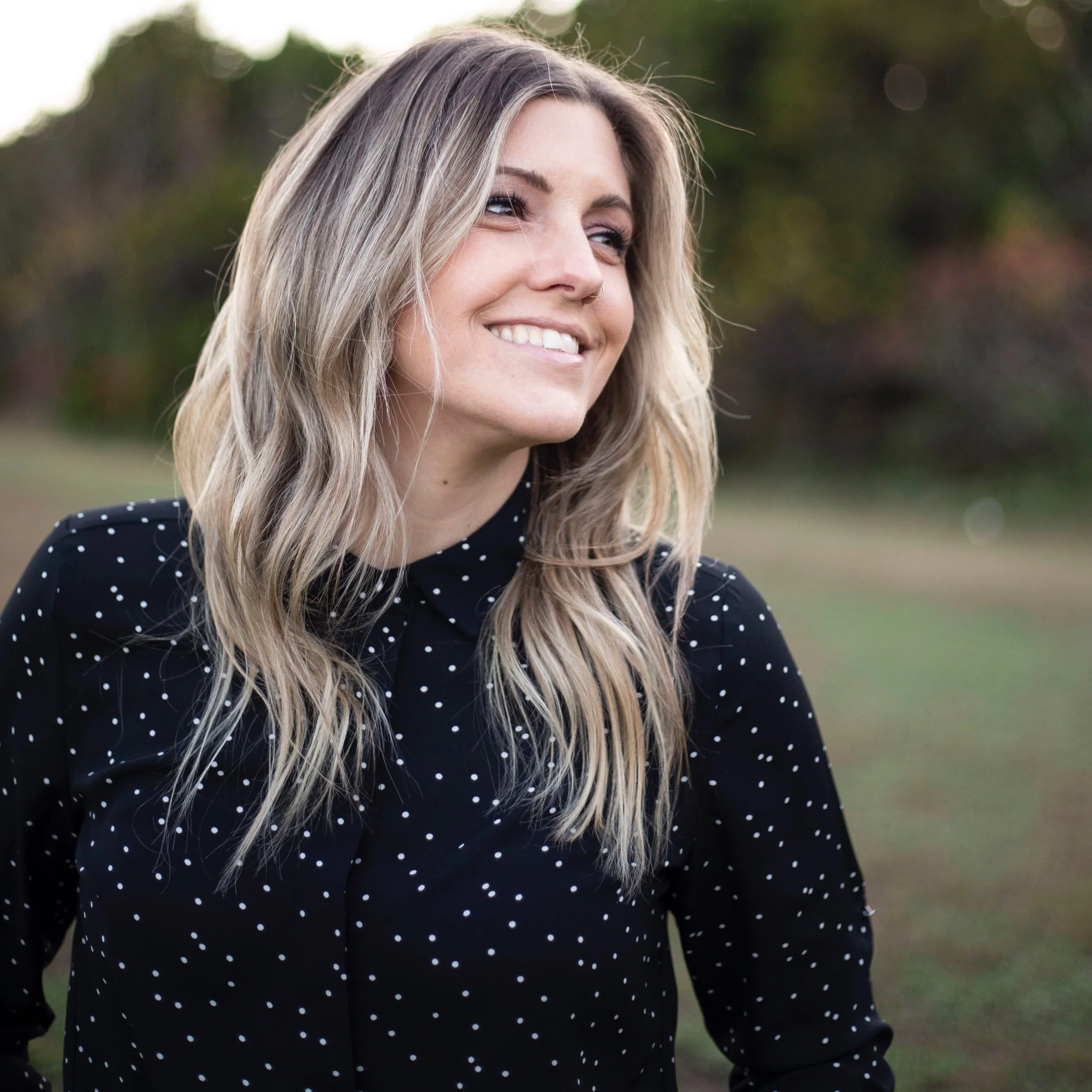 Who I Am — Kelly Needham