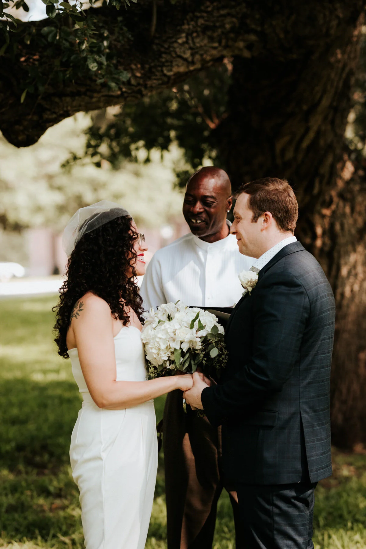 Jennifer + Joshua // Tiny Texas State Capitol Wedding — Diana Ascarrunz ...
