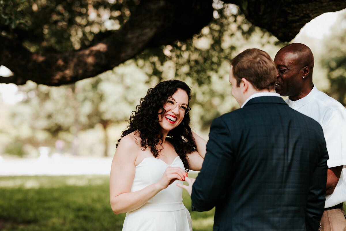 Jennifer + Joshua // Tiny Texas State Capitol Wedding — Diana Ascarrunz ...