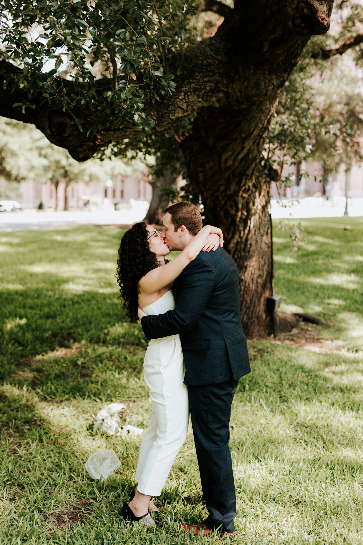 Jennifer + Joshua // Tiny Texas State Capitol Wedding — Diana Ascarrunz ...