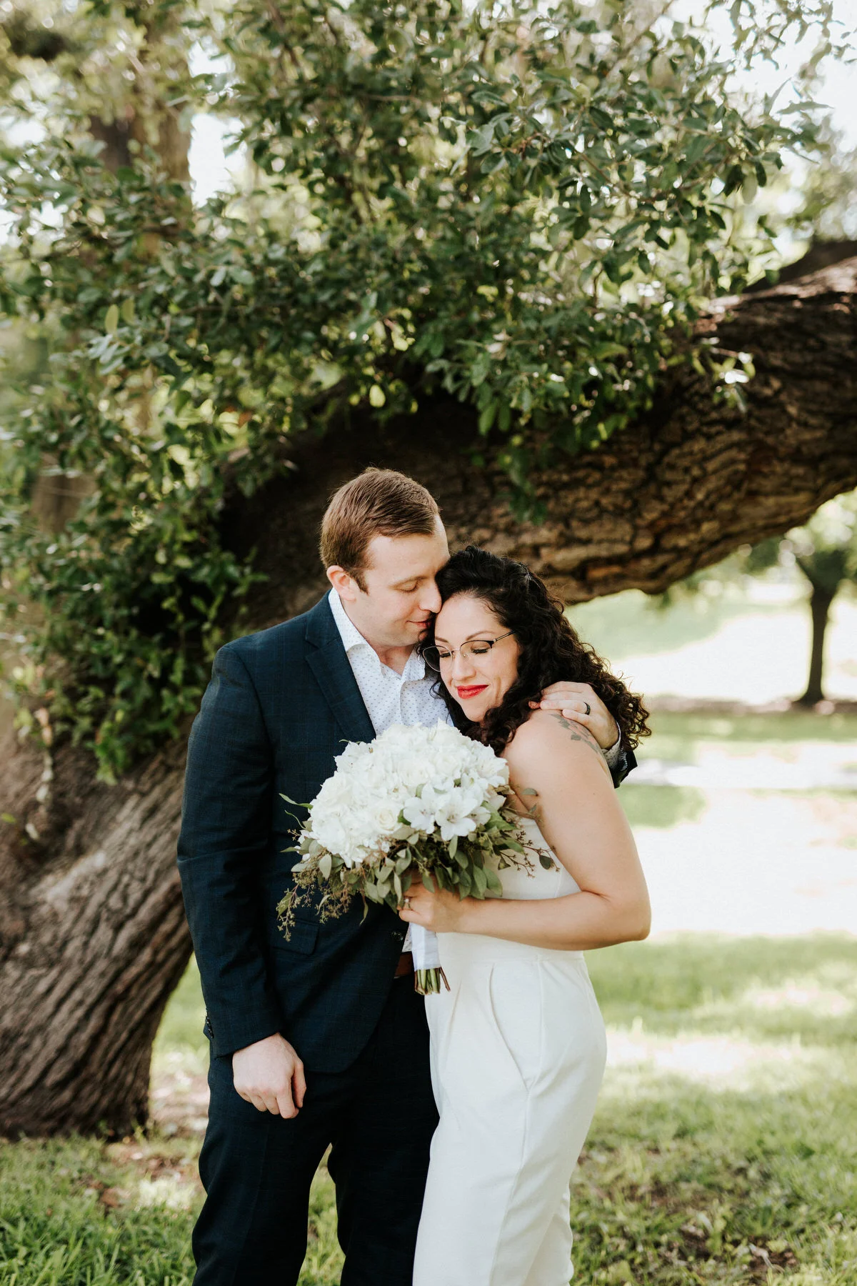 Jennifer + Joshua // Tiny Texas State Capitol Wedding — Diana Ascarrunz ...