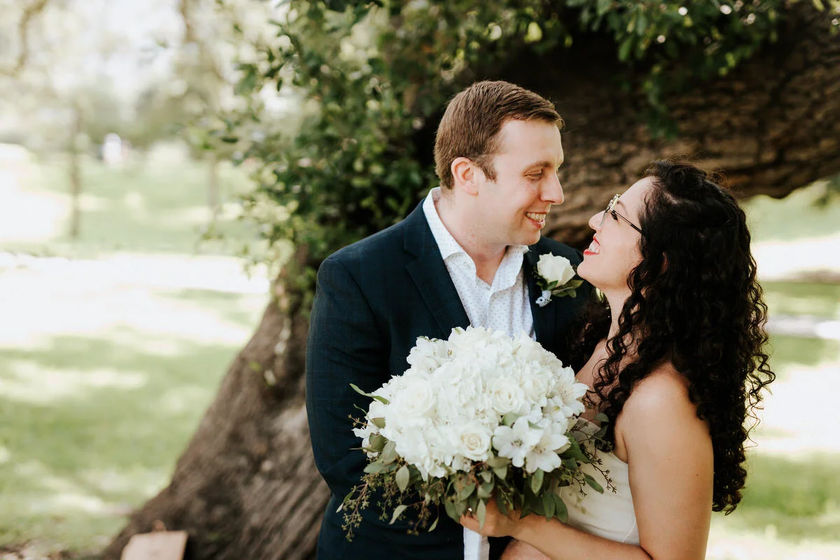 Jennifer + Joshua // Tiny Texas State Capitol Wedding — Diana Ascarrunz ...