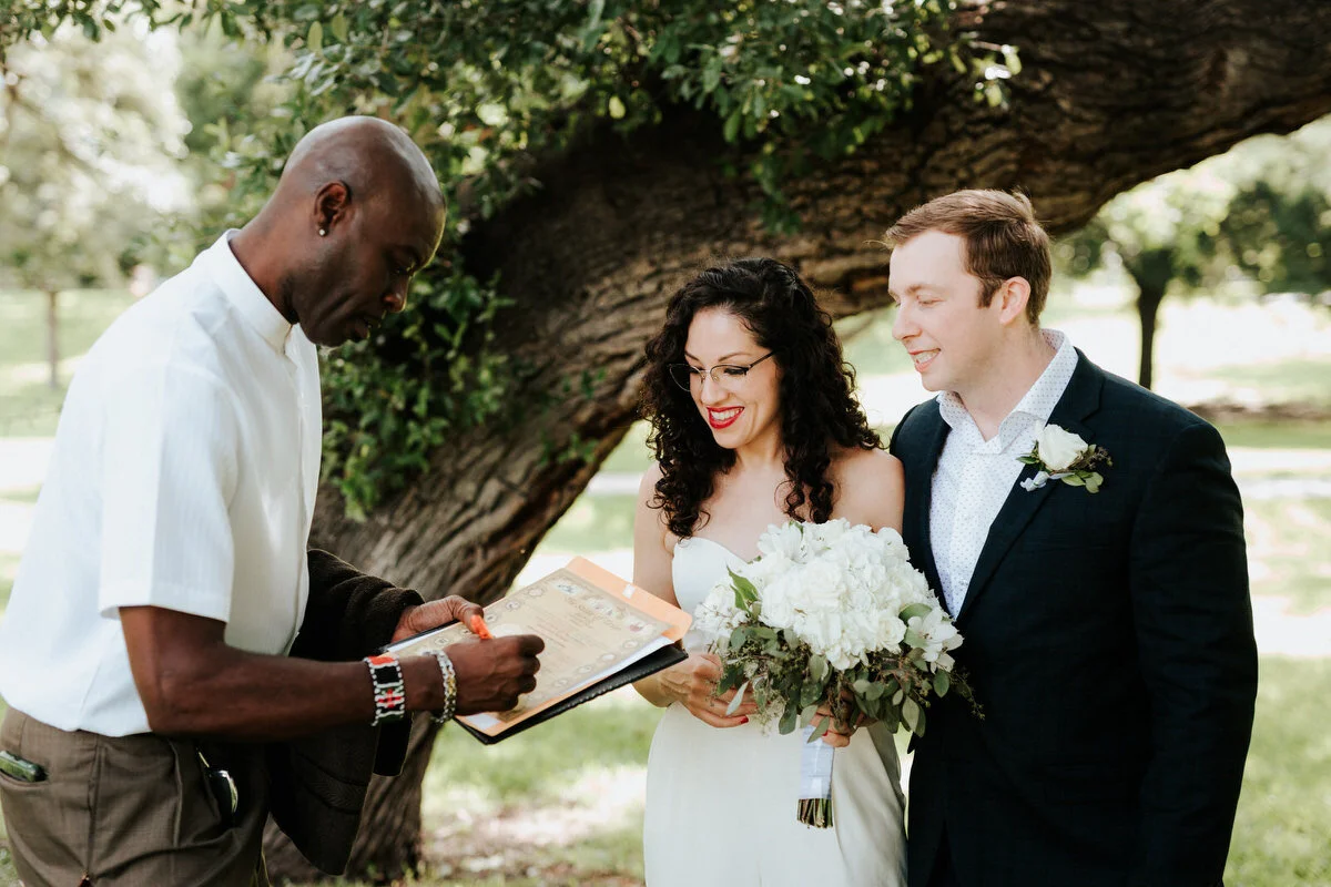 Jennifer + Joshua // Tiny Texas State Capitol Wedding — Diana Ascarrunz ...