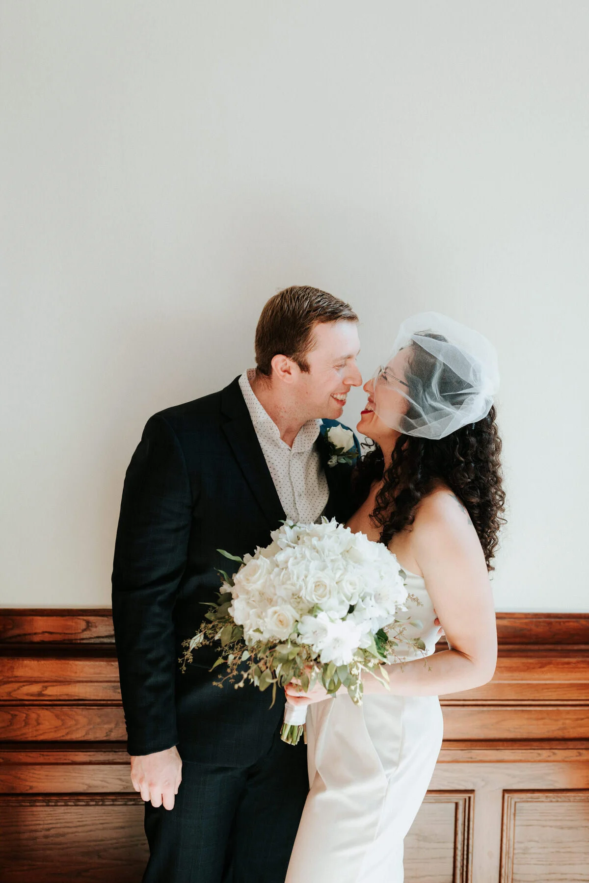 Jennifer + Joshua // Tiny Texas State Capitol Wedding — Diana Ascarrunz ...